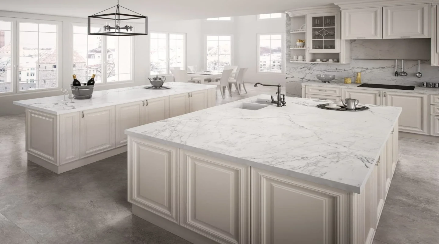 Dekton Ava 20 mm matowyDekton Ava 20 mm matowy - Spieki i kwarce